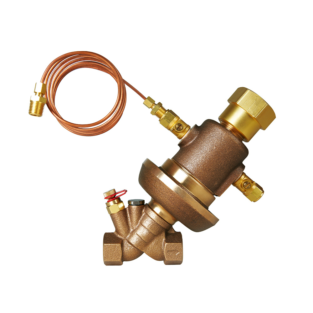 Differential Pressure Control Valves